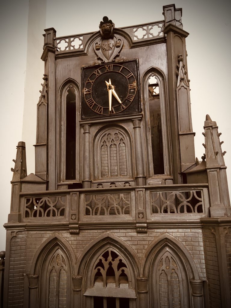 The top in the middle ages of Rotterdam! – Rotterdam Daily Photo